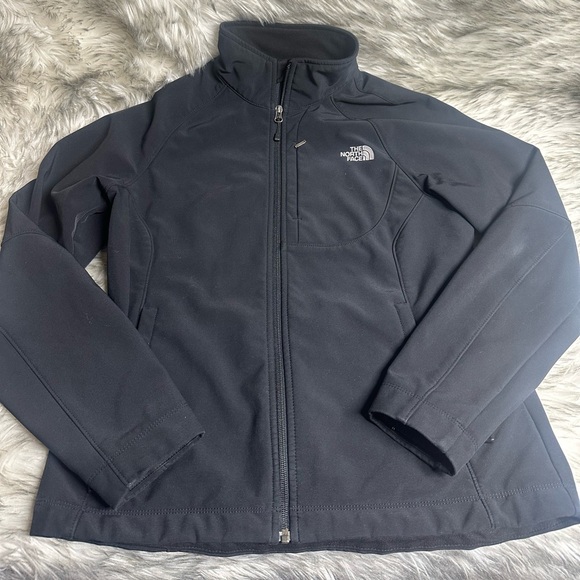 The North Face | Jackets & Coats | The North Face Softshell Jacket ...